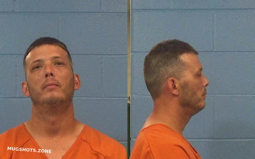 MACPHERSON SCOTT ALLEN 06/10/2023 - Williamson County Mugshots Zone