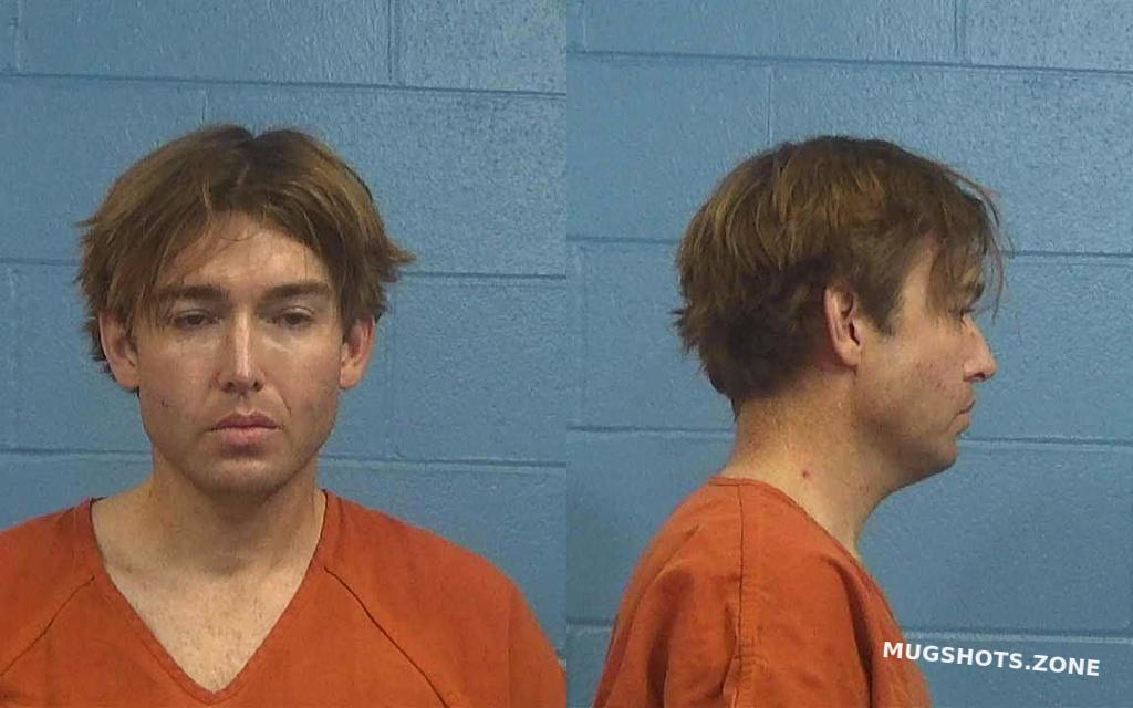 GLIDEWELL ROBERT SHANE 06/12/2023 - Williamson County Mugshots Zone