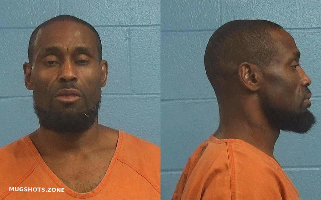 MACKEY XAVIER DARNELL 06/13/2023 - Williamson County Mugshots Zone