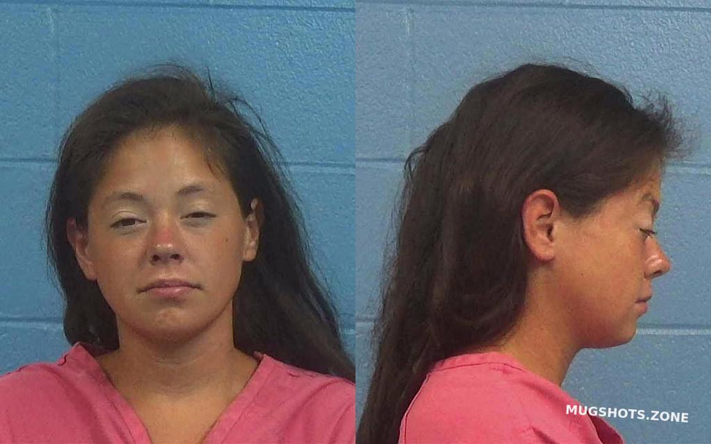 RAMIREZ ANA 06/13/2023 - Williamson County Mugshots Zone
