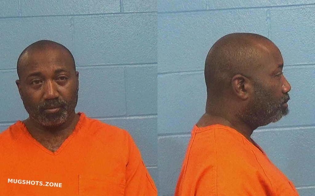 STERLING CHRISTOPHER LEJON 06/13/2023 - Williamson County Mugshots Zone