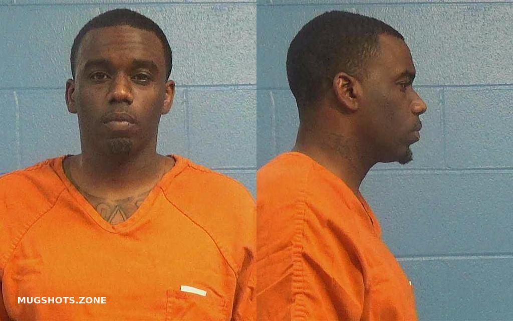 JONES DUKE CLEON 06/14/2023 - Williamson County Mugshots Zone