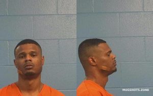 NEGRON JR. ALFRED 06/14/2023 - Williamson County Mugshots Zone