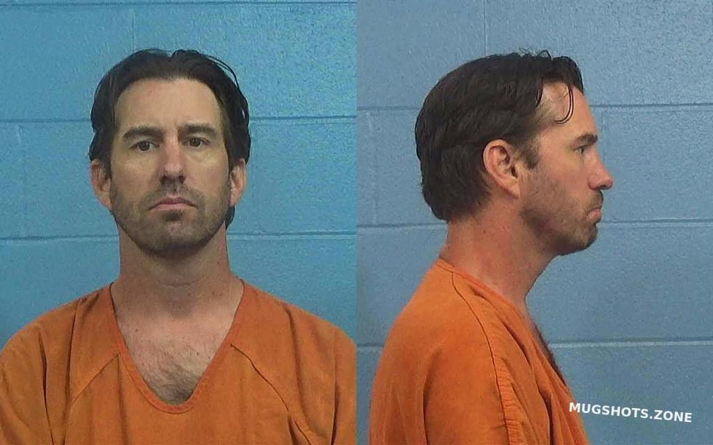 MOTT KEVIN RILEY 06/14/2023 - Williamson County Mugshots Zone