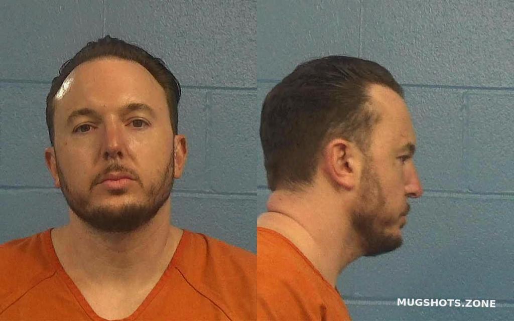 RIBAUDO MICHAEL CHARLES III 06/15/2023 - Williamson County Mugshots Zone