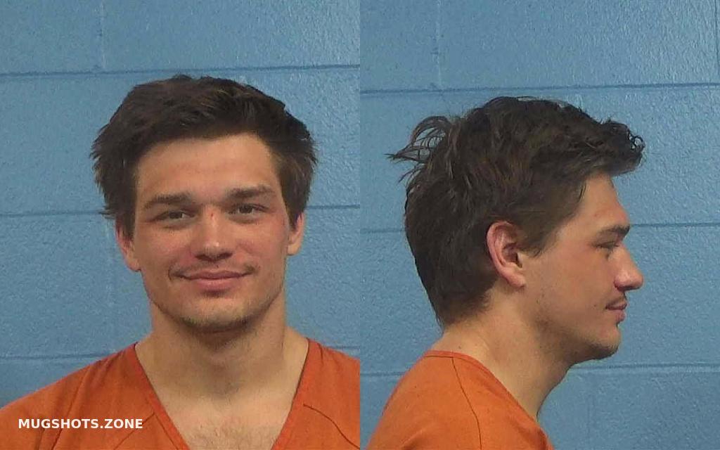 PREM ALEXANDER CRAIG 06/15/2023 - Williamson County Mugshots Zone