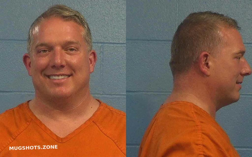 FORT JUSTIN LEE 06/15/2023 - Williamson County Mugshots Zone