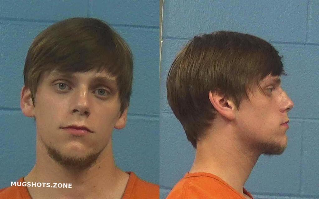 BLOCK ALEC GREGORY 06/18/2023 - Williamson County Mugshots Zone