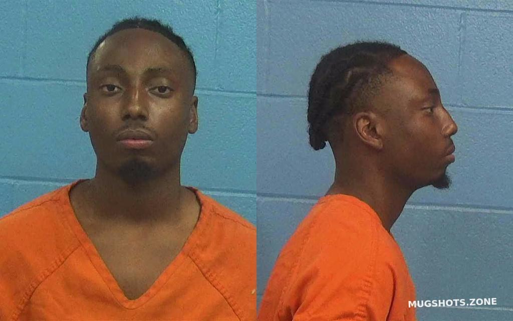 FRESCH RICO WENDELL 06/18/2023 - Williamson County Mugshots Zone