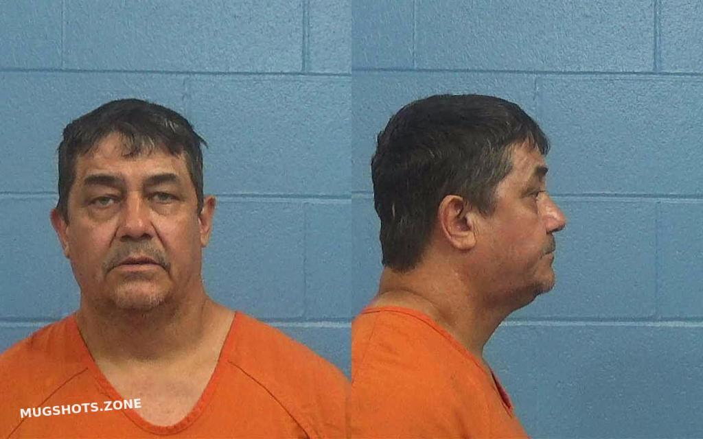 CUBIDES PARRADO EDUARDO 06/18/2023 - Williamson County Mugshots Zone