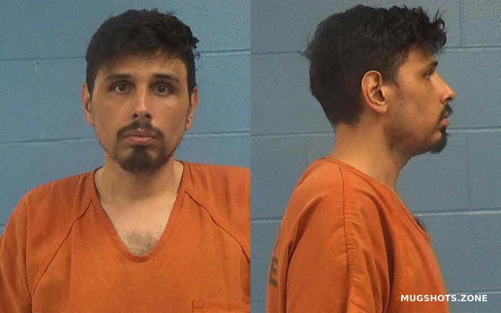 GARDNER JASON ANDREW 06/19/2023 - Williamson County Mugshots Zone