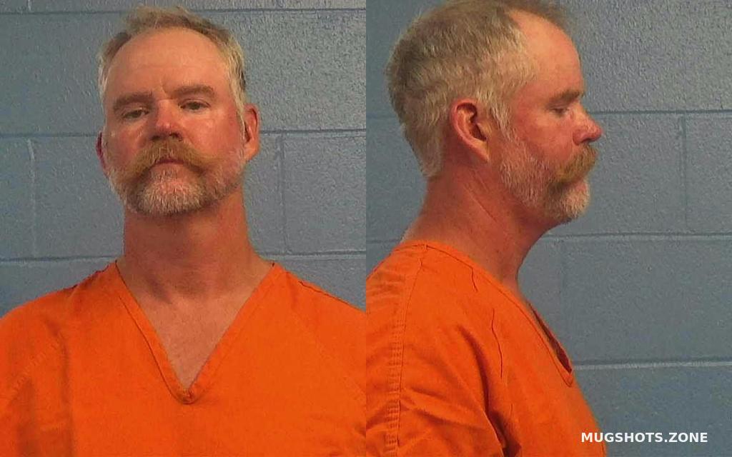 TRIMMER MICHAEL GREMELLE 06/19/2023 - Williamson County Mugshots Zone