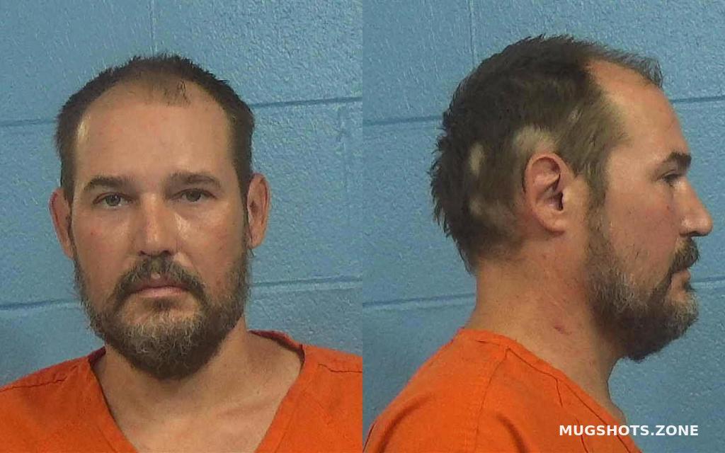 CHUNN JOHN MICHAEL 06/19/2023 - Williamson County Mugshots Zone