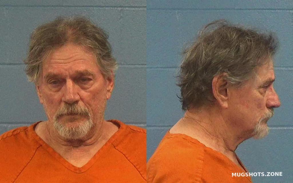 GURLEY JAMES ALLEN 06/20/2023 - Williamson County Mugshots Zone