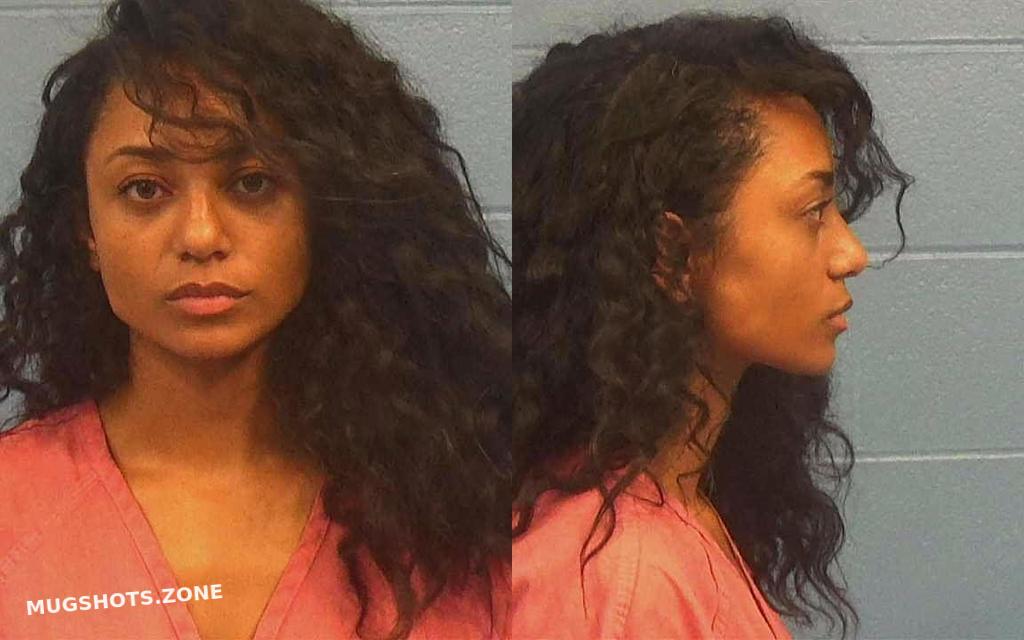 ELLIOTT ERICA SOUX 06/20/2023 - Williamson County Mugshots Zone