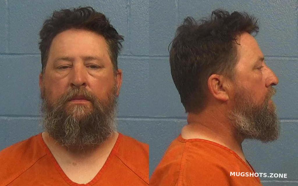 SHAW JOHN R 06/23/2023 - Williamson County Mugshots Zone