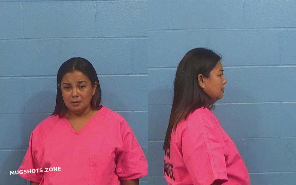 Cuzquen Karen 06272023 Williamson County Mugshots Zone