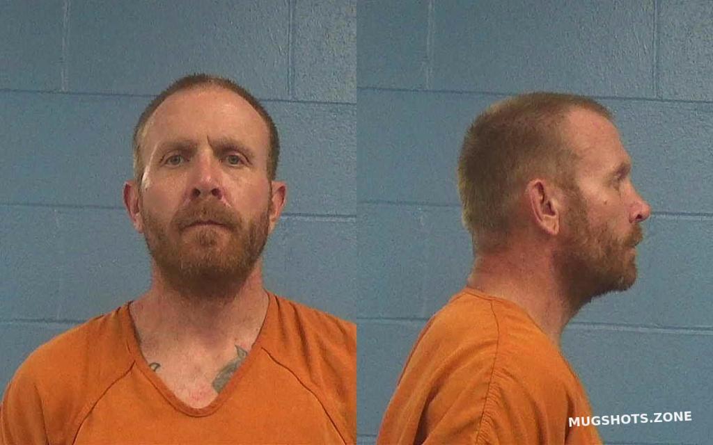 KING BRANT ANTONY 06/29/2023 - Williamson County Mugshots Zone