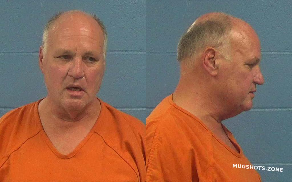 LINDLEY JAY MORGAN 06/30/2023 - Williamson County Mugshots Zone