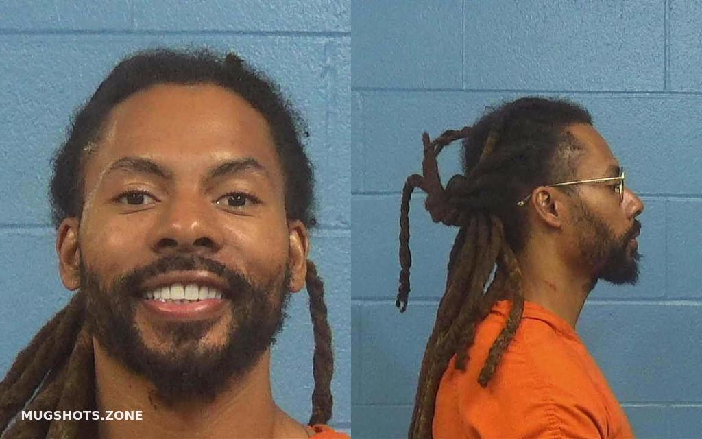 ROUSSELL CHASE JOSEPH 06/30/2023 - Williamson County Mugshots Zone