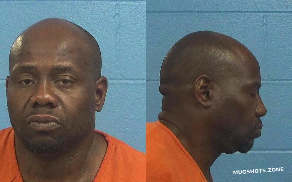 HARRISON CORNELL LEWIS II 07/02/2023 - Williamson County Mugshots Zone