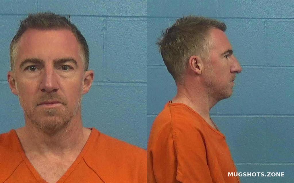 BUNCE CASEY AARON 07/03/2023 - Williamson County Mugshots Zone