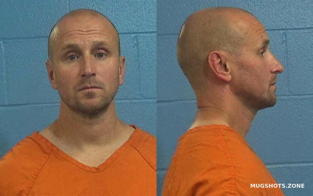 PRICE THOMAS DRAY 07/03/2023 - Williamson County Mugshots Zone