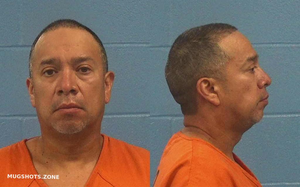 REYES JOHNATHAN ROBERT 07/03/2023 - Williamson County Mugshots Zone