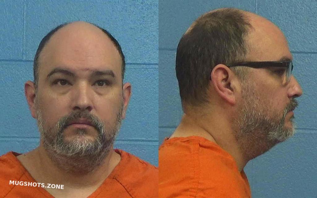 VELA GUILLERMO JR. 07/03/2023 - Williamson County Mugshots Zone