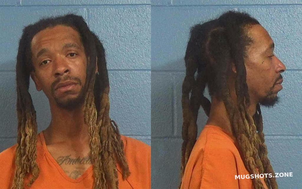 CROSS AVERY ALVIN 07/04/2023 - Williamson County Mugshots Zone