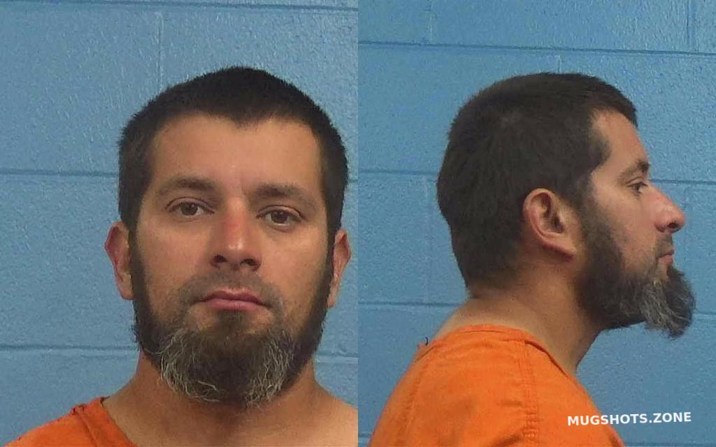 ENNIS MATTHEW ZIGMAN 07/05/2023 - Williamson County Mugshots Zone