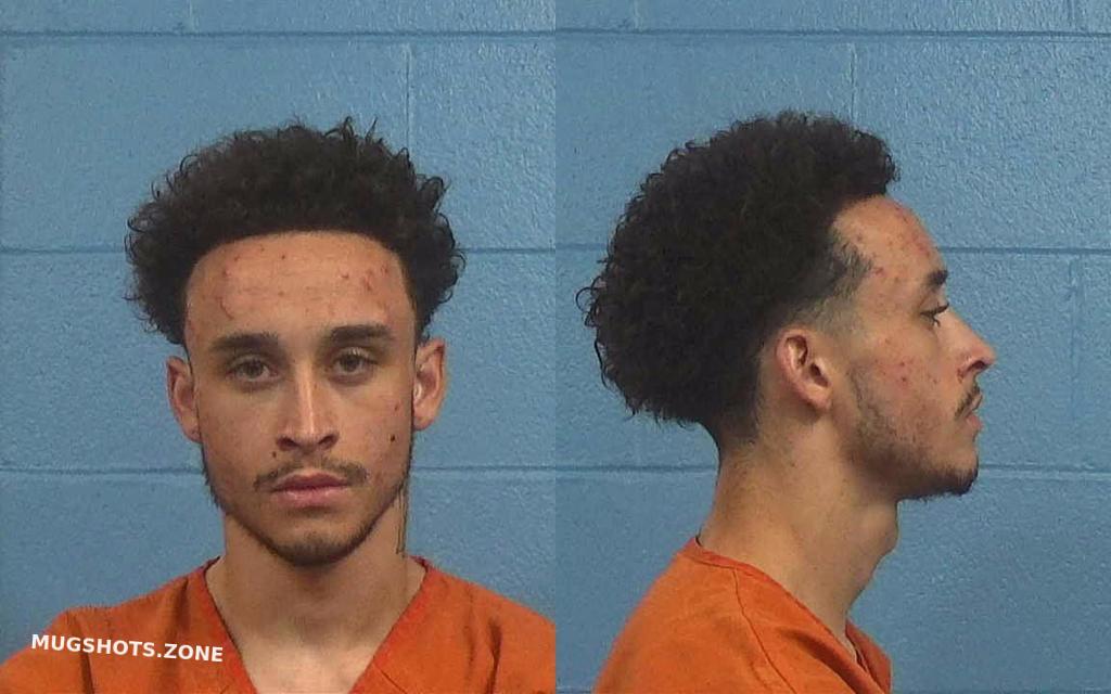 EWERS CALEB QUINTON 07/05/2023 - Williamson County Mugshots Zone