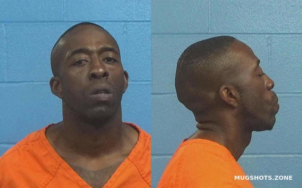MAULDIN TERRANCE SCOTT 07/05/2023 - Williamson County Mugshots Zone