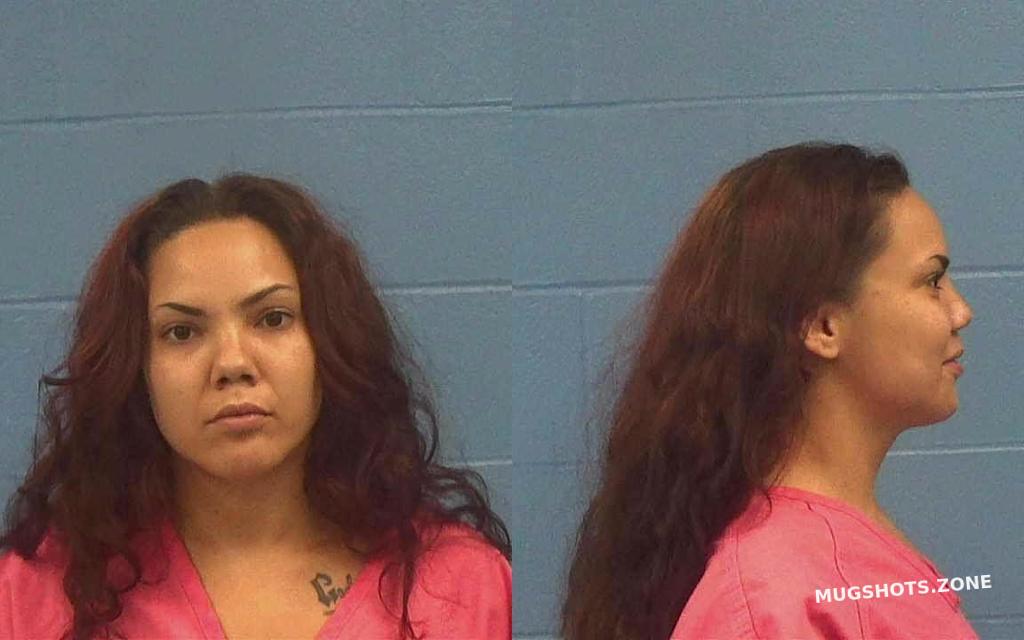 DILL ABIGHAYL ALYSSA 07/07/2023 - Williamson County Mugshots Zone