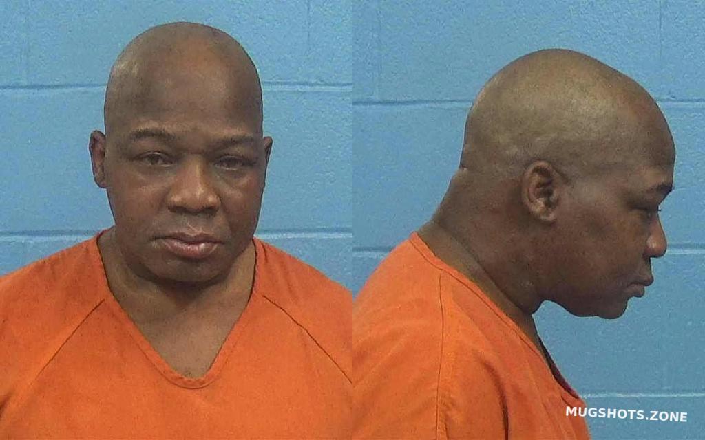 FULTON HERBERT JR. 07/09/2023 - Williamson County Mugshots Zone