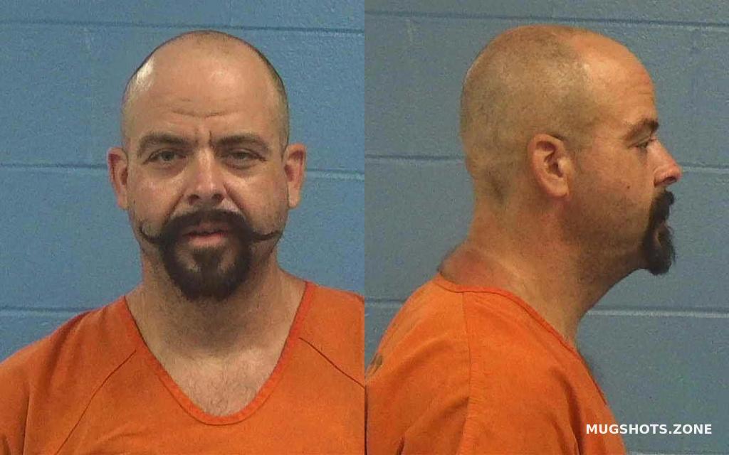 ROSKEY REECE EVERETT 07/09/2023 - Williamson County Mugshots Zone