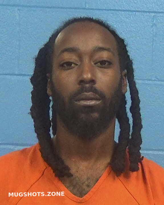 WHITE JAMARI DASHOWN 07/10/2023 - Williamson County Mugshots Zone
