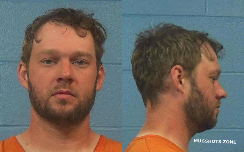 LUTHER AUSTIN MYLES 07/10/2023 - Williamson County Mugshots Zone