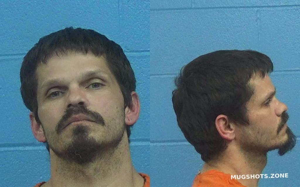 BOWLEY JEREMY RAY 07/11/2023 - Williamson County Mugshots Zone