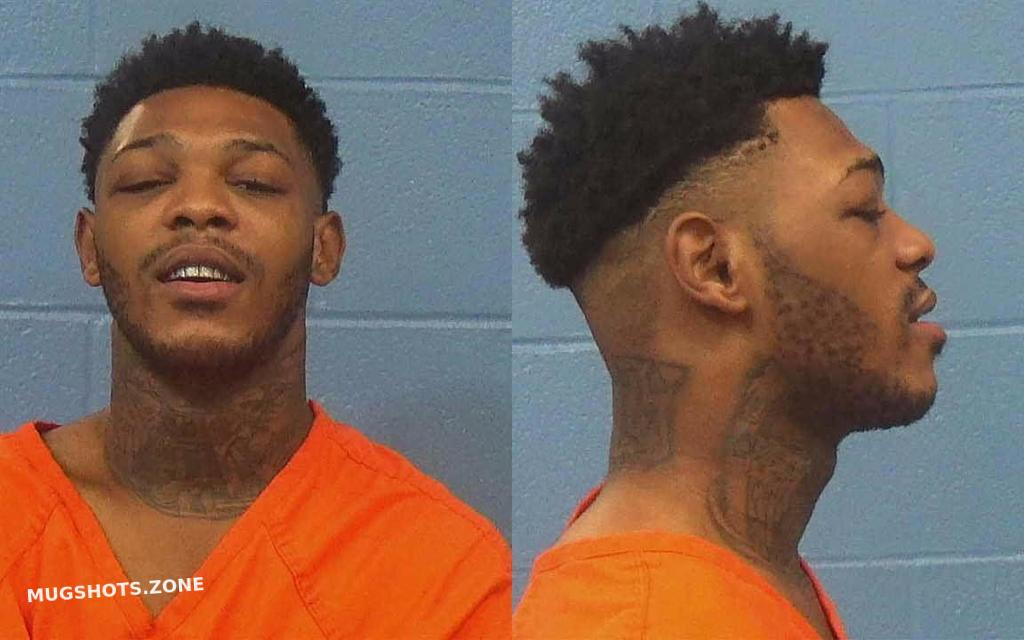 MORGANFIELD ALEXIS JR. 07/11/2023 - Williamson County Mugshots Zone