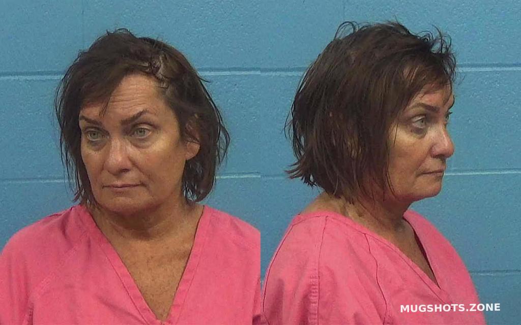 TULLOS VALERIE WILMOTH 07/11/2023 - Williamson County Mugshots Zone