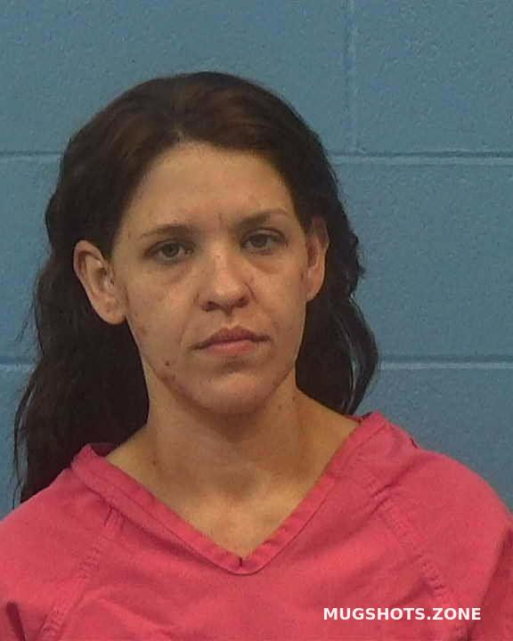 CROUCH EMILY LORRAINE 07/12/2023 - Williamson County Mugshots Zone