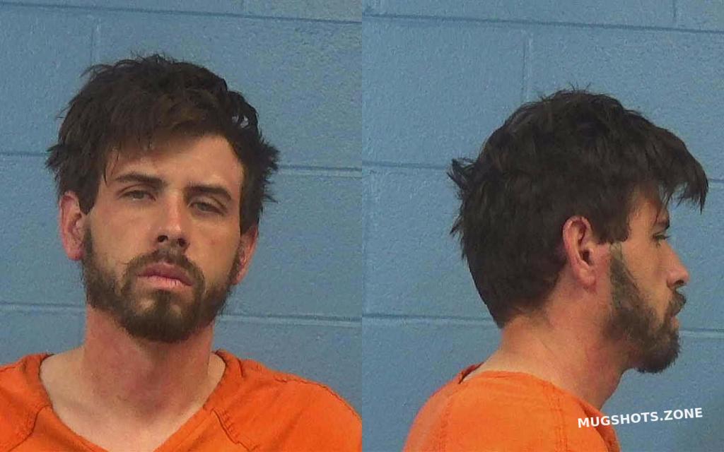 COWLEY CHRISTOPHER PATRICK 07/12/2023 - Williamson County Mugshots Zone