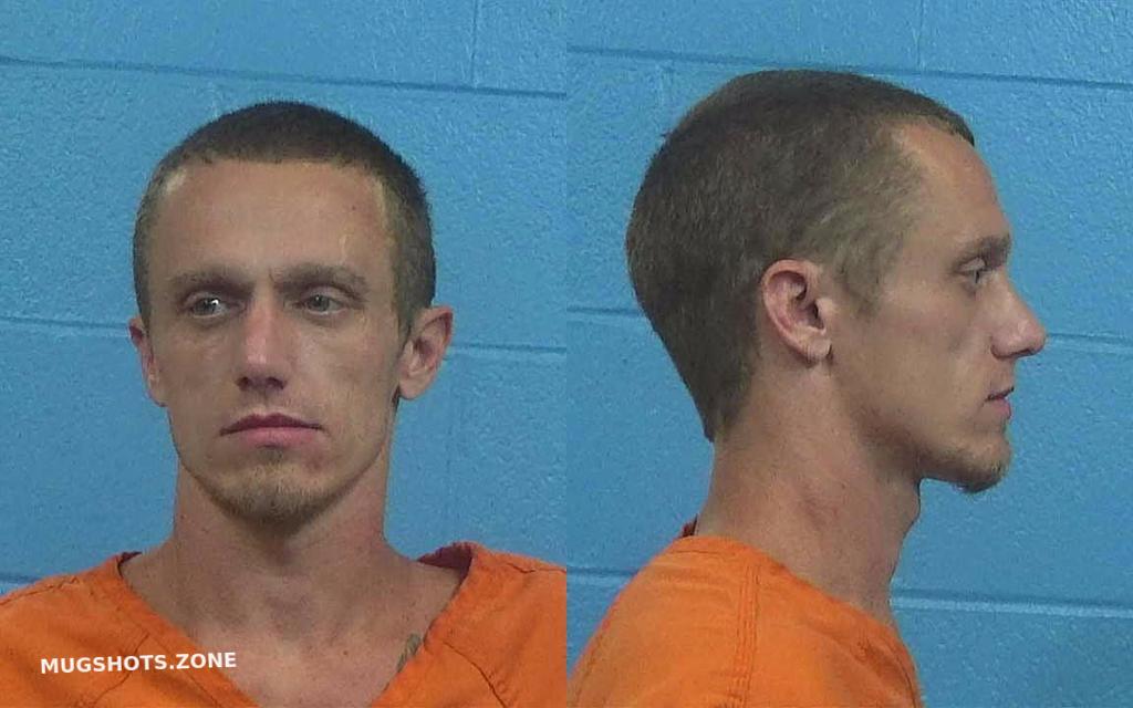 THOMPSON JONATHAN CORY 07/15/2023 - Williamson County Mugshots Zone