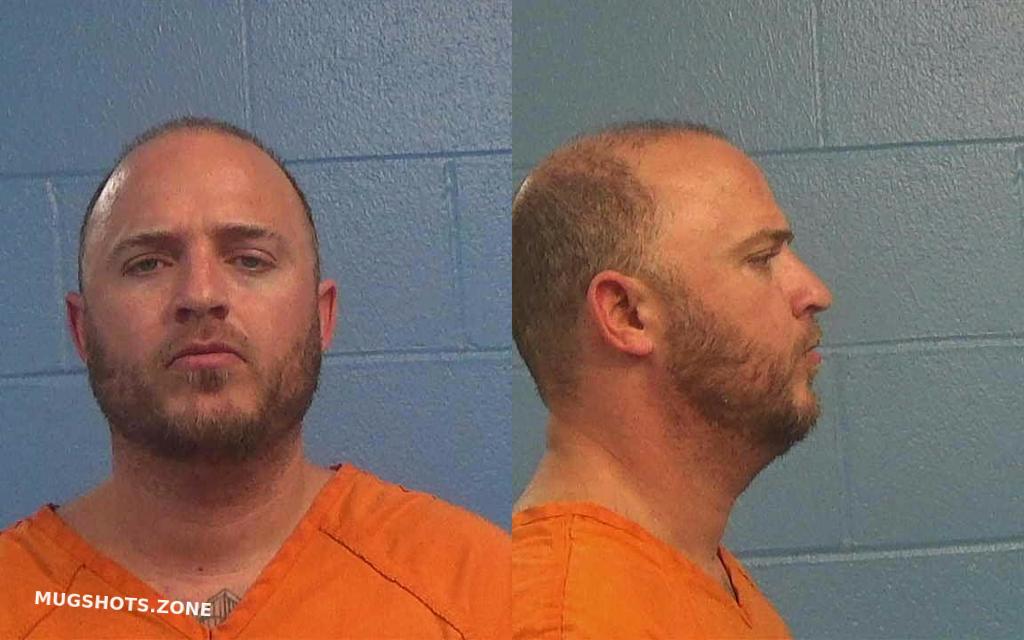 CAPPELLI COLBY JOSEPH 07/17/2023 - Williamson County Mugshots Zone