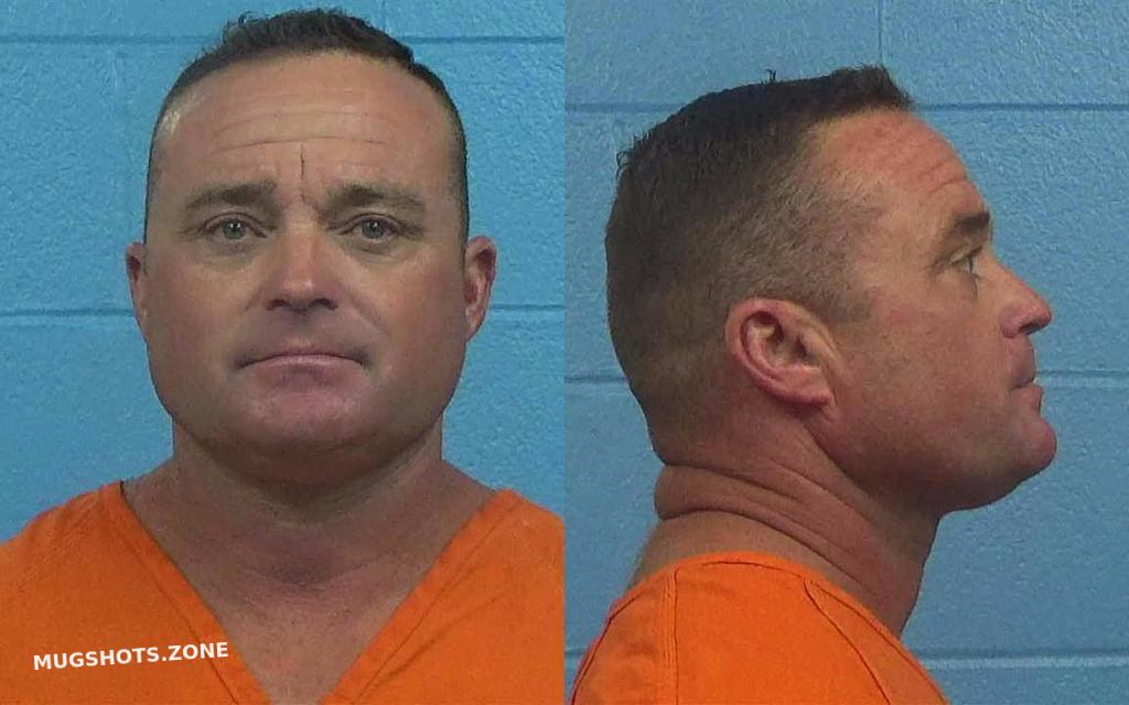 HENDRIX TIMOTHY WADE II 07/18/2023 - Williamson County Mugshots Zone