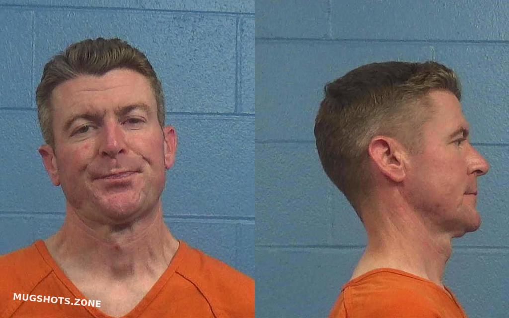 BLAUSTEIN JACOB SAMSON 07/20/2023 - Williamson County Mugshots Zone