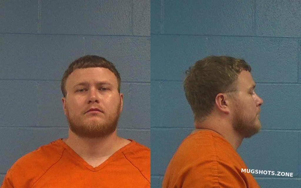 ADCOCK RYAN MARSHALL 07/21/2023 - Williamson County Mugshots Zone