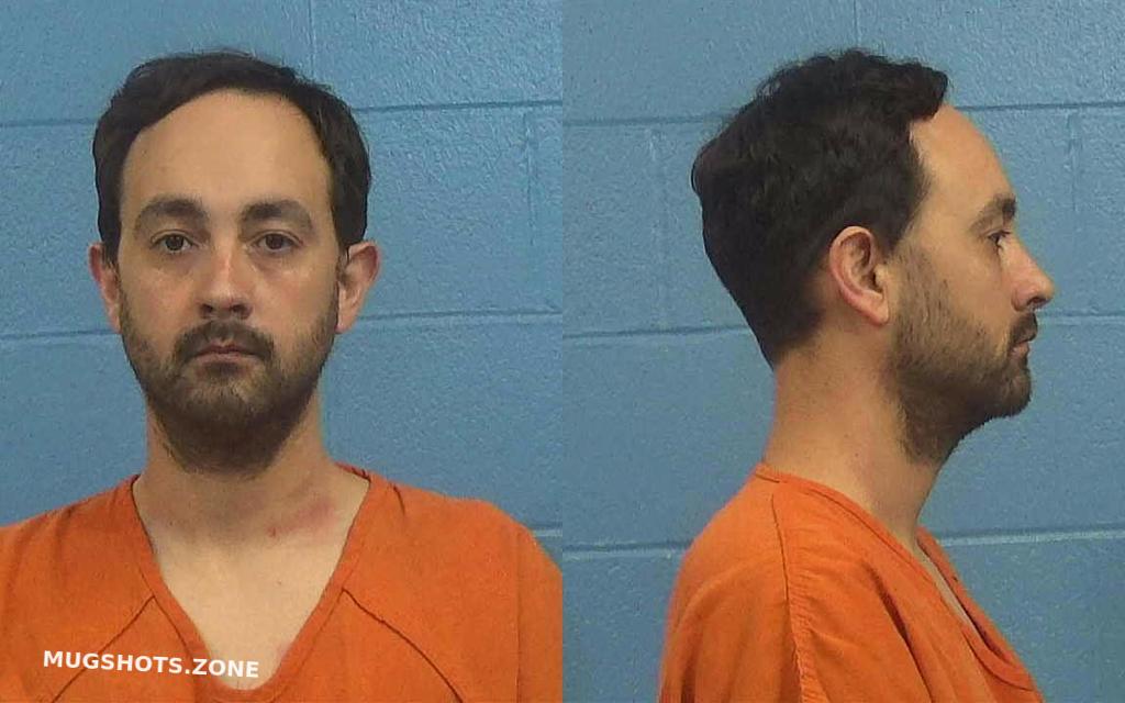 MCCABE JOSHUA MICHAEL 07/21/2023 - Williamson County Mugshots Zone