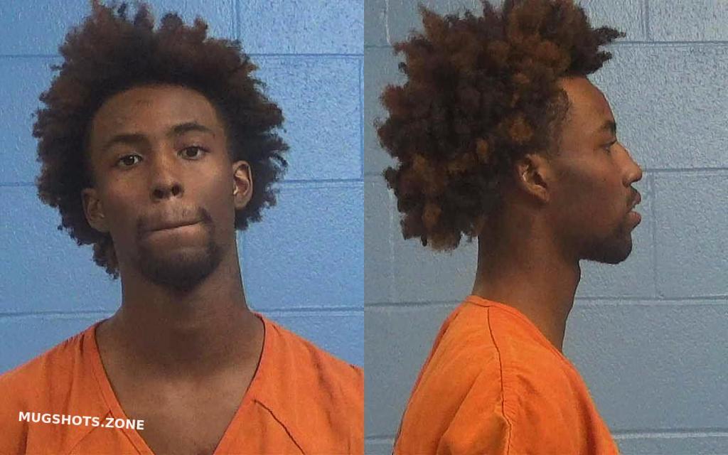 SCOTT COREY J JR. 07/22/2023 - Williamson County Mugshots Zone